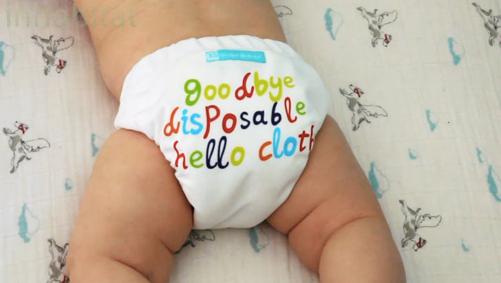30 Tips and Tricks for New Cloth Nappy Users – Nappies and More Store ...