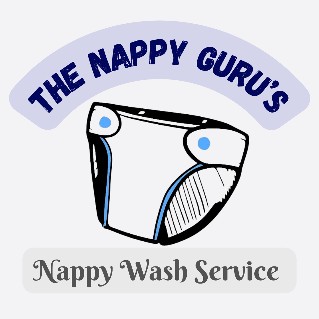 Nappy Wash Laundry Service - Perth WA – Nappies and More Store by THE ...